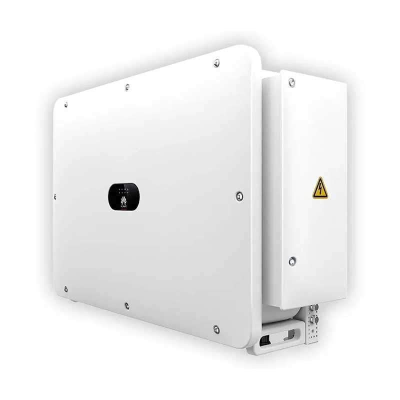 Onduleur HUAWEI SUN2000-115KTL-M2 - Onduleurs solaires - POwR Connect